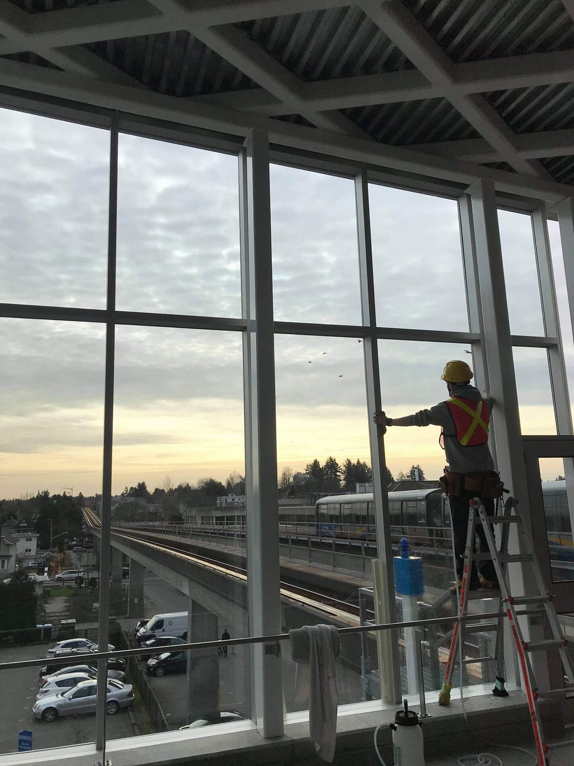 Residential Security Window Film | Smart Window Solutions